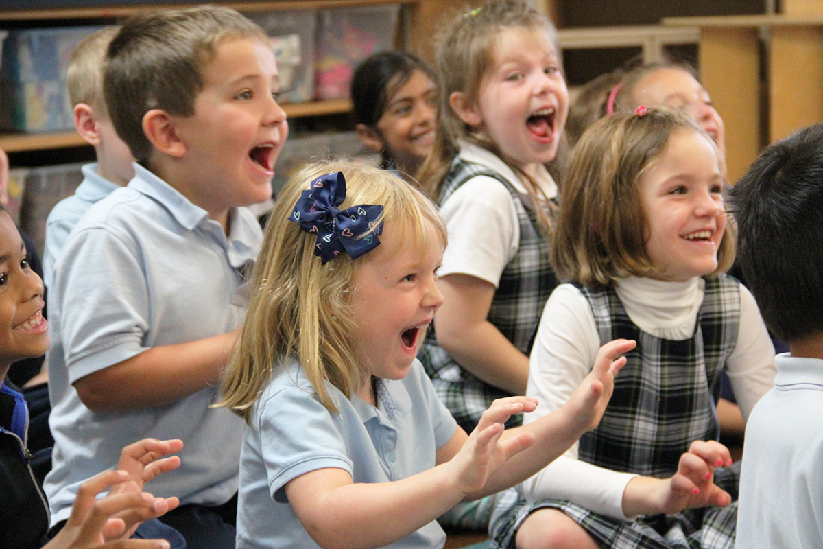 Finding the Right Kindergarten Program for Your Family