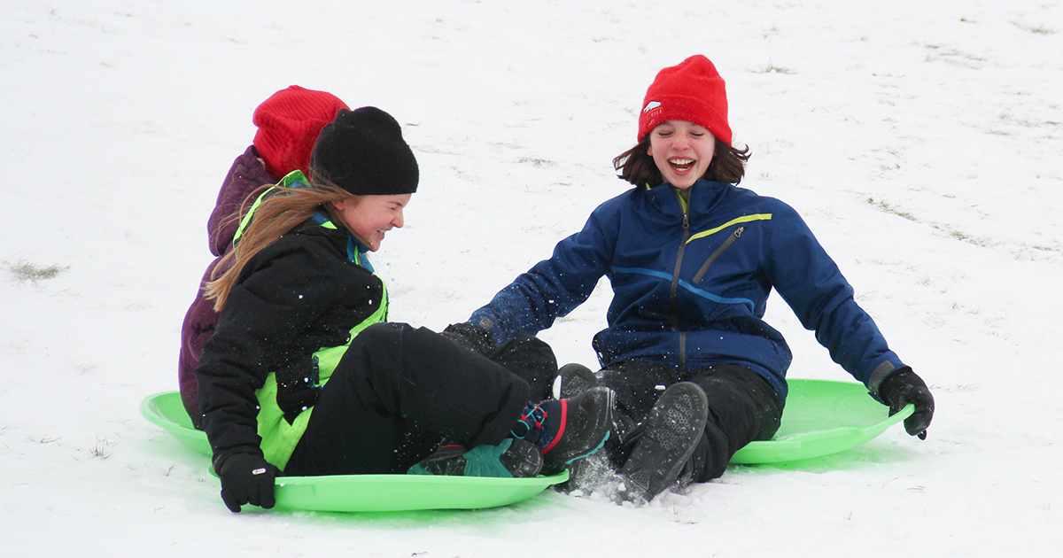 The Importance of Play and Movement - MPA News