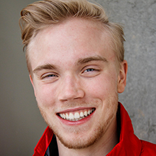 Congratulations, Logan! - MPA News