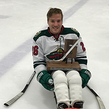 Sled Hockey Champions - MPA News