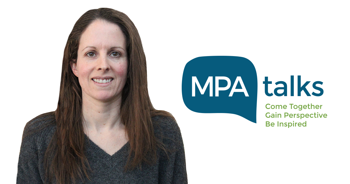 MPA Talks: Meet Hannah Sullivan - MPA News