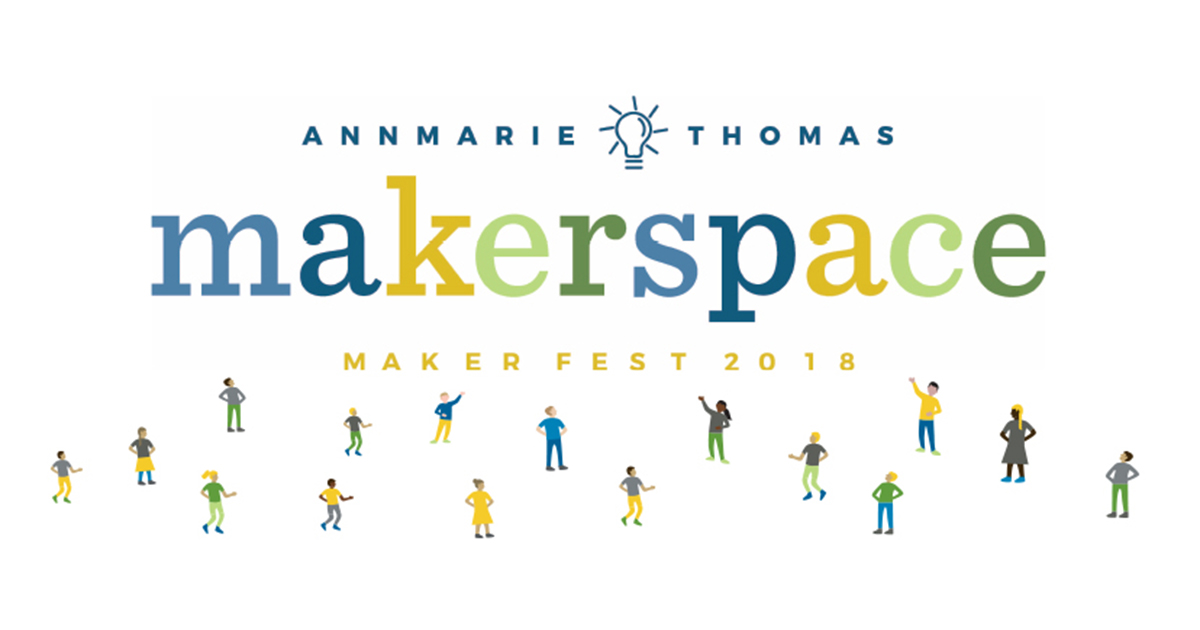 The First Annual Maker Fest Makers - MPA News