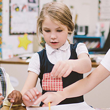 Crochet For Beginners Camp At MPA - MPA News