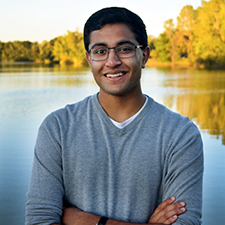 Class Of 2018: Pranay Somayajula, Woodbury, MN - MPA News