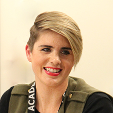 Meet MPA Talks Speaker Kelly Turpin '04 - MPA News