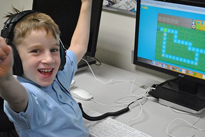 Computer Science Education Week At MPA - MPA News