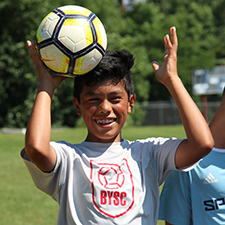 Meet Evan W. ‘24 - MPA News