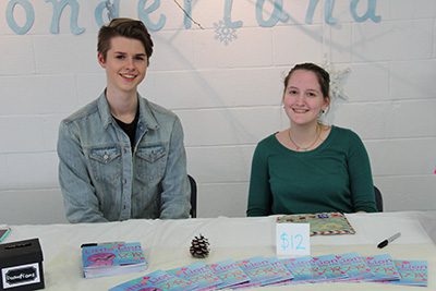 Senior Service Makes An Impact - MPA News