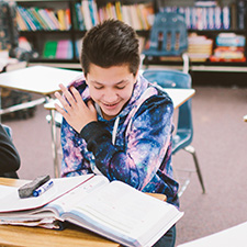 Meet Ryan Ghose '21 - MPA News