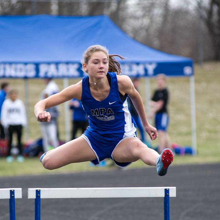 Panthers at Heidi Kunz Invitational - MPA News