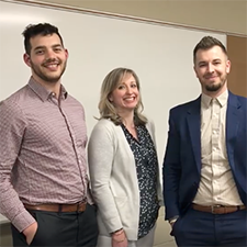 A Momentous Day For Our Alumni Community - MPA News