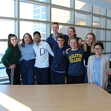 A Conversation About Community - MPA News