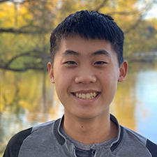 Class of 2019: Lance Go, Woodbury - MPA News