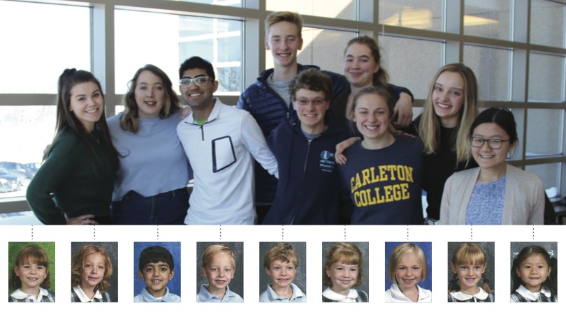 A Conversation About Community - MPA News