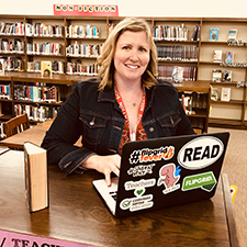 Welcome To The Family, Ms. Joyce! - MPA News