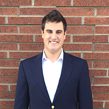 Meet Brendan Boyle '14! - MPA News