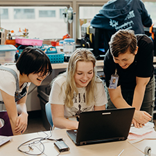 Creating Community: Connectedness, Belonging, and Academic Success ...