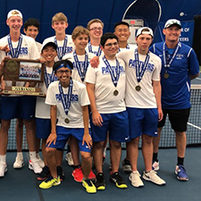 Congratulations To Coach Biever! - MPA News