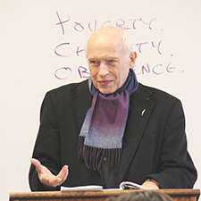 Remembering Mr. Meacock - MPA News