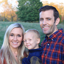 Meet Adi Boeder Risner '02! - MPA News