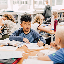 Midyear Check-Ins With Your Middle School Student - MPA News