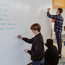 When To Let Your Child Choose: Advice From A Parent In Making A School ...