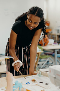 Finding Community Outside Of Our Comfort Zones - MPA News