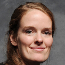 Meet Simone LaBonté '06 - MPA News