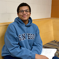 Students Reflect On Diversity Leadership Conference - MPA News
