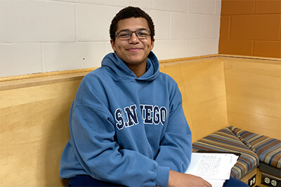 Students Reflect On Diversity Leadership Conference - MPA News