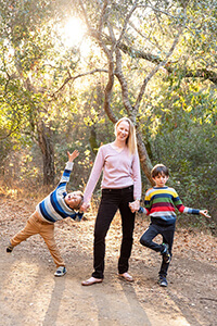 Meet Katie Ditmore Sinaikin '97 - MPA News