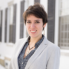 Meet Laura McPherson '04 - MPA News