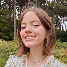 Maker Fest 2021: Amelia Dickson - MPA News