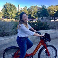 Meet Katherine Garvey '11 - MPA News