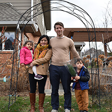 Meet David Slade '01 - MPA News