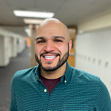 Meet Michael Moran - MPA News