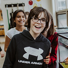 Become A Parents Association Grade Rep! - MPA News