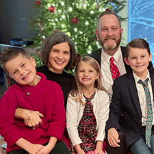 Meet The Ruane Family - MPA News