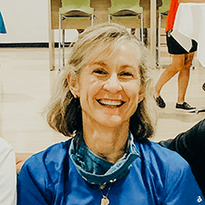 Meet Retired Faculty Member—Bev Docherty - MPA News