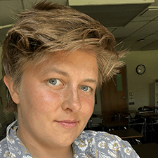 Welcome to MPA, Meem Fahlstrom! - MPA News