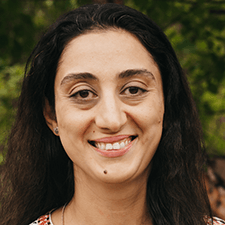 Welcome to MPA, Samah Fahmy! - MPA News