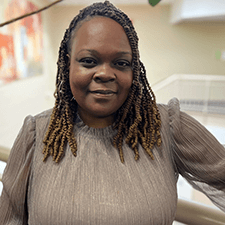 Welcome to MPA, Chanda Williams! - MPA News