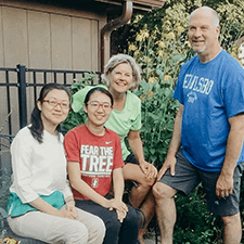 Host Family Needed For Semester Two - MPA News