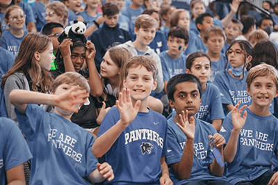 A Fond Farewell - MPA News