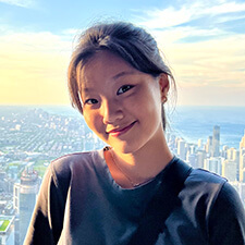 Meet International Student Mina Kim '26 - MPA News
