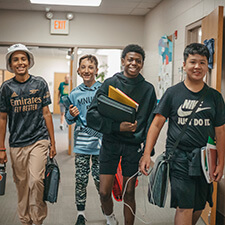 Welcome Home To MPA - MPA News