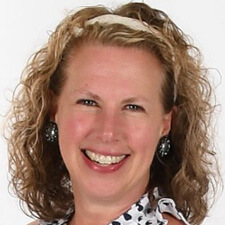 Welcome to MPA, Katie Roche! - MPA News