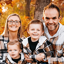 A Message From Tim Koerner '03 - MPA News