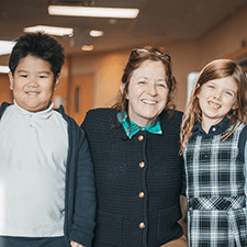 MPA News | Mounds Park Academy - St Paul, Minnesota