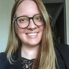 Welcome To MPA, Ashley Riihiluoma! - MPA News